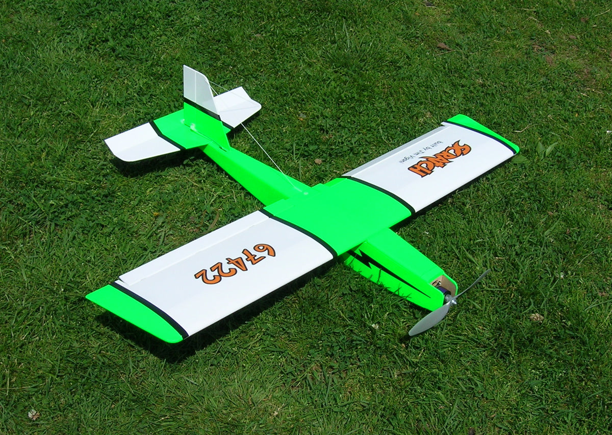 Airplane Kits – 3DXhobbies